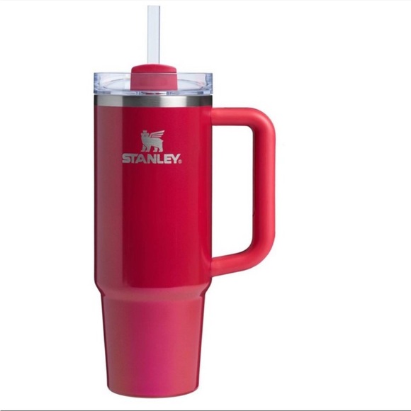 Stanley | Dining | Nwt Limited Release Red Delicious Stanley X Elf 2 ...